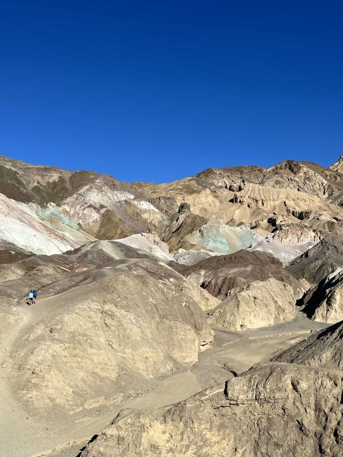 Top 10 Things to Do in Death Valley for First-time Visitors - My ...