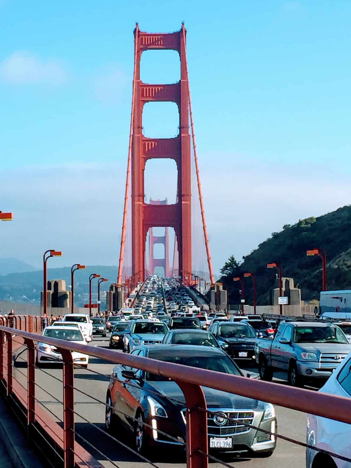 Top 23 Things to Do in San Francisco for First-time Visitors - My ...