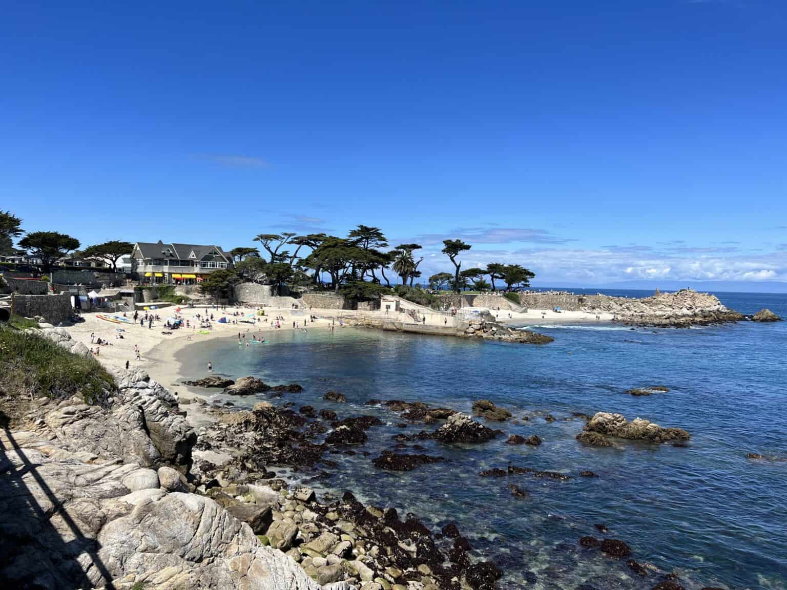 Top 19 Things to do in Monterey and Carmel - My California Travels