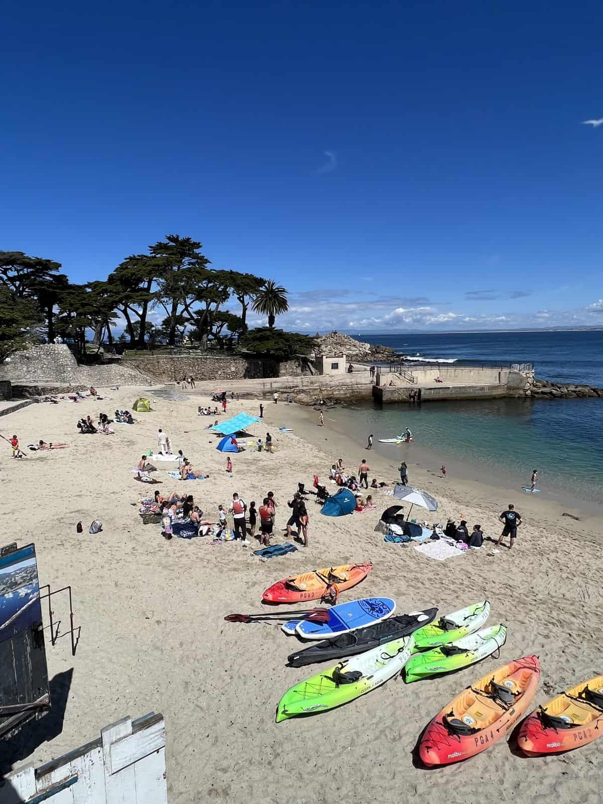 Top 19 Things to do in Monterey and Carmel - My California Travels