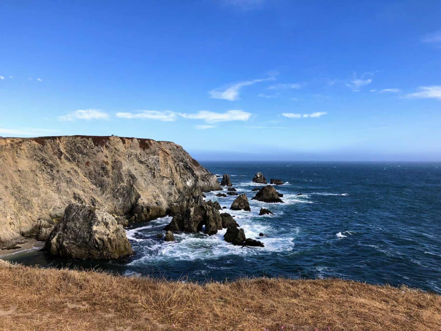 25 Best Weekend Getaways from San Francisco Bay Area - My California ...