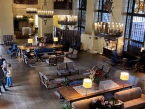 My experience staying at The Ahwahnee Hotel in Yosemite - My California ...