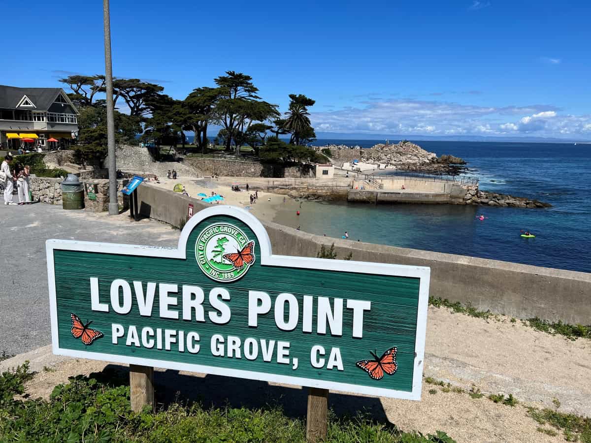 Top 19 Things to do in Monterey and Carmel - My California Travels