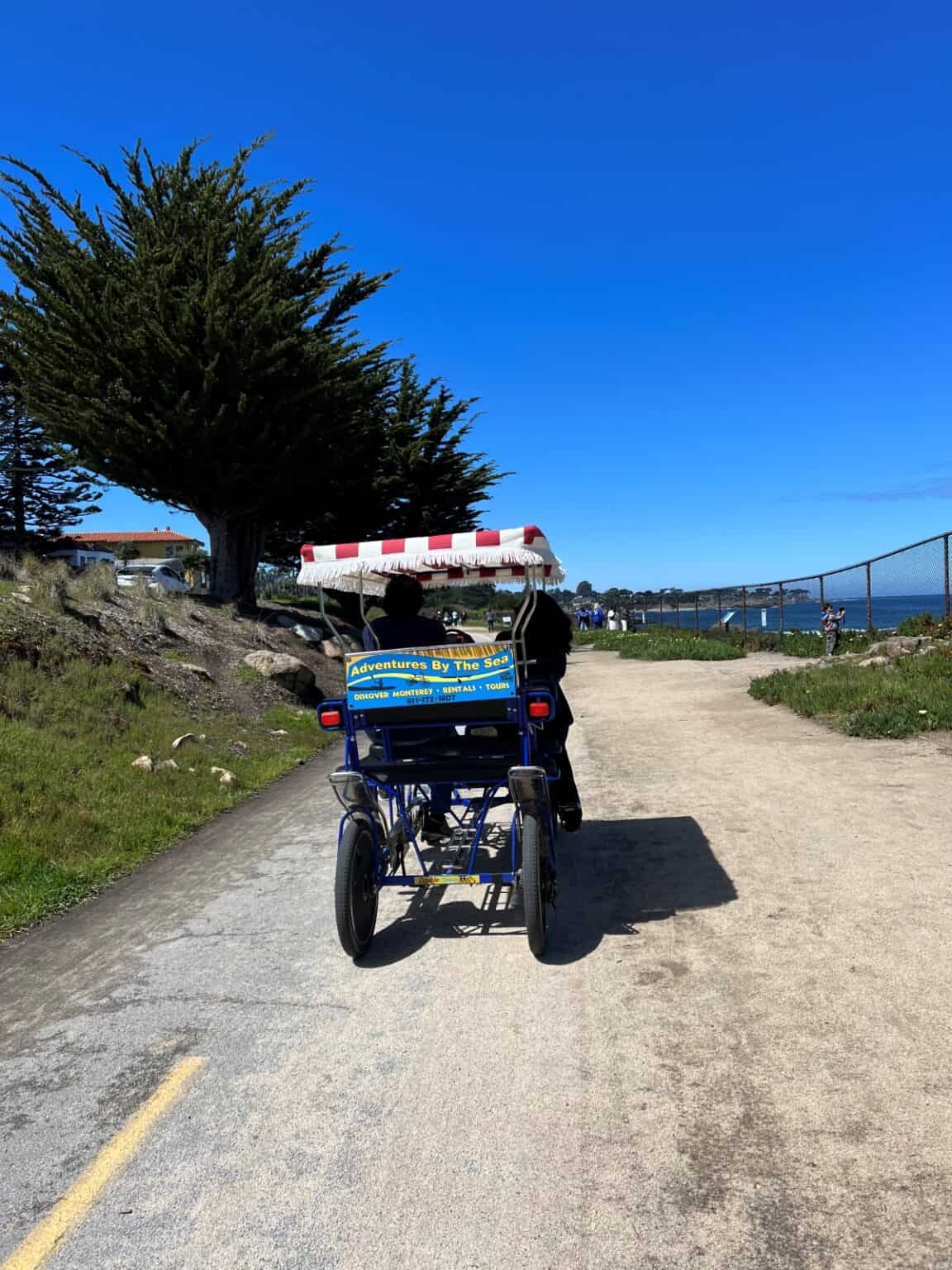 My Perfect Monterey Itinerary for 1 to 2 days - My California Travels