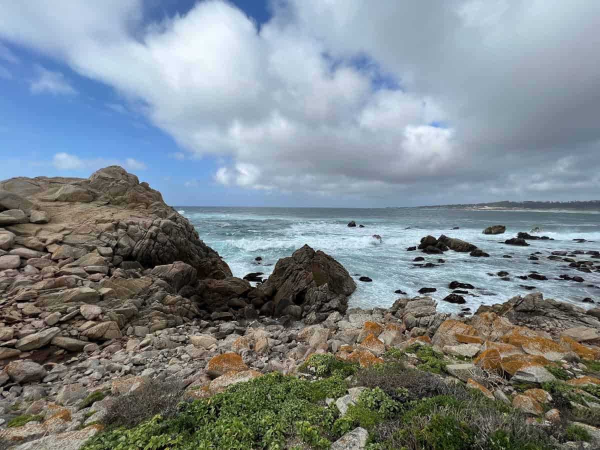 Scenic 17-Mile Drive at Pebble Beach (near Monterey) - My California ...