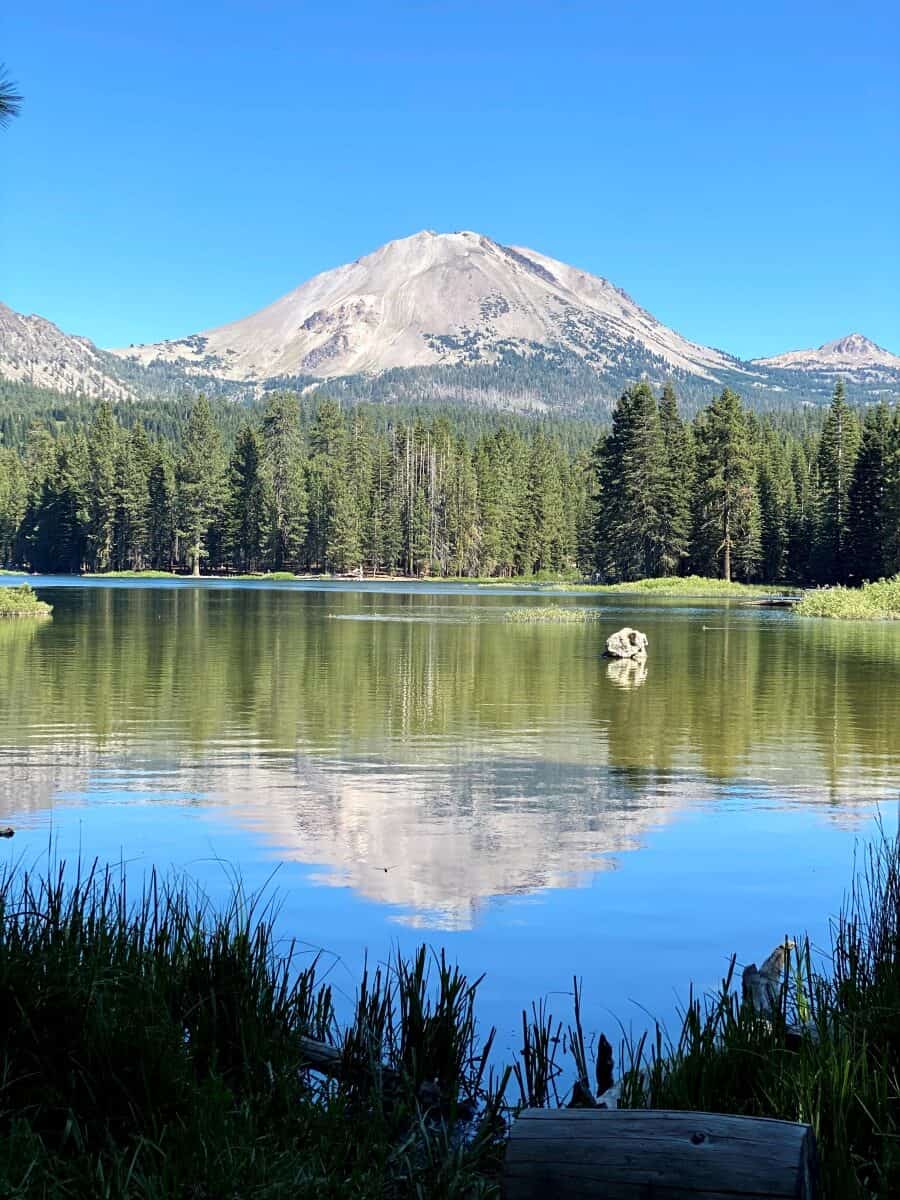 My epic Lassen Volcanic National Park Itinerary for 1-3 days - My ...