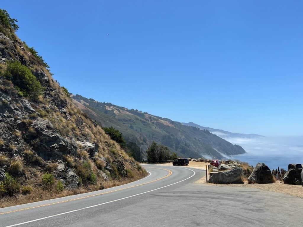Scenic Big Sur Drive: Must-do Stops and Attractions from my visit! - My ...