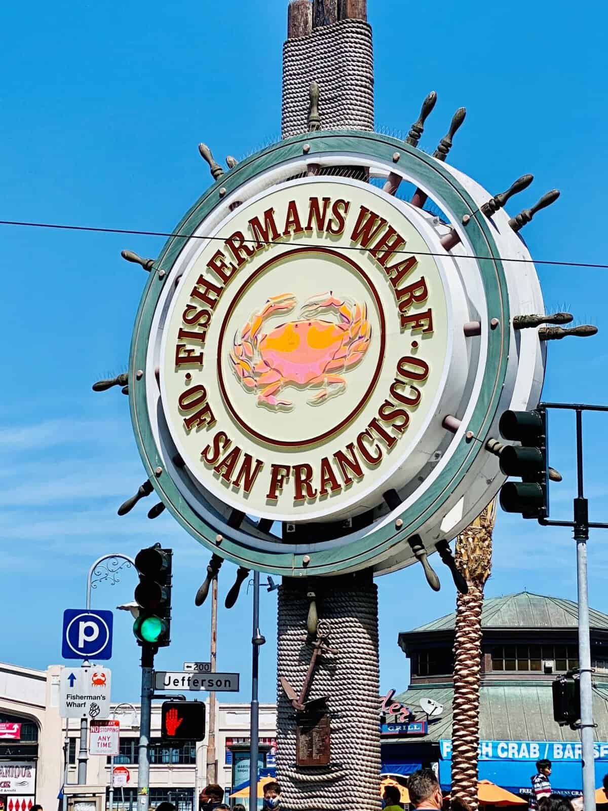 How many days in San Francisco do you need? (for a first visit) - My ...