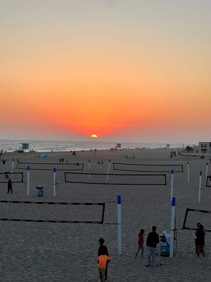 15 Best Beaches in Los Angeles (that are family-friendly!) - My ...