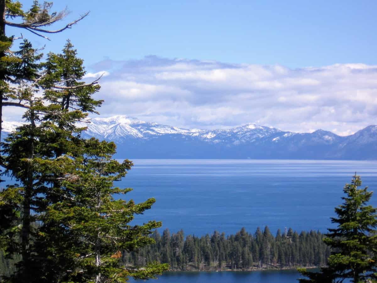 Top 11 Things to do in Lake Tahoe - My California Travels