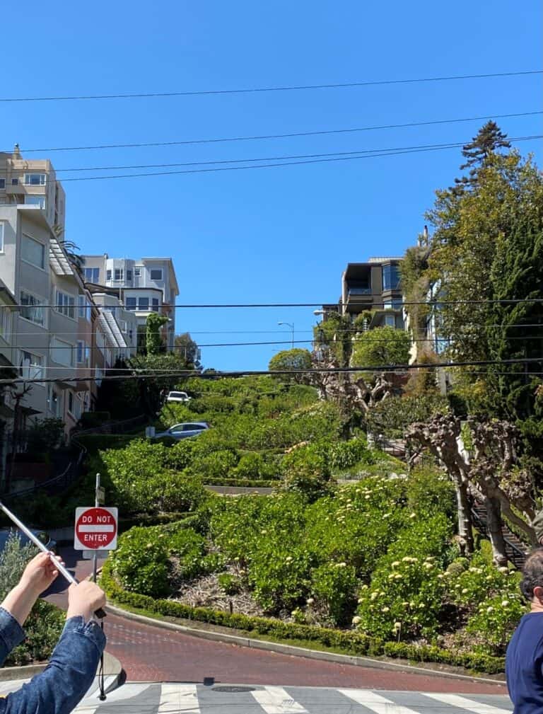 Ultimate 7 days in San Francisco Itinerary (with options for 10 days ...