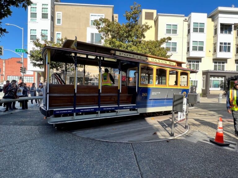 My epic 3 days in San Francisco Itinerary (by a local!) - My California ...