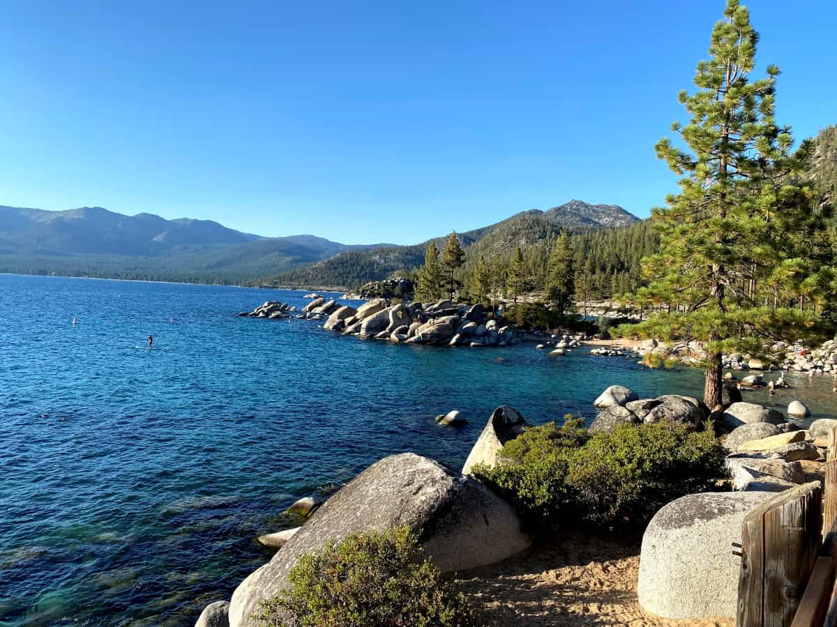 15 Best Hikes in Lake Tahoe with incredible views! - My California Travels
