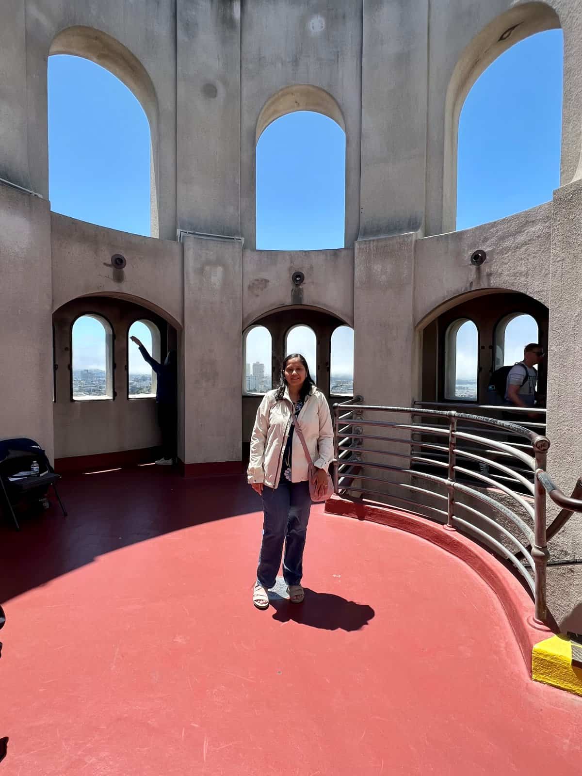 Coit Tower in San Francisco: Visit for epic views and historic murals ...