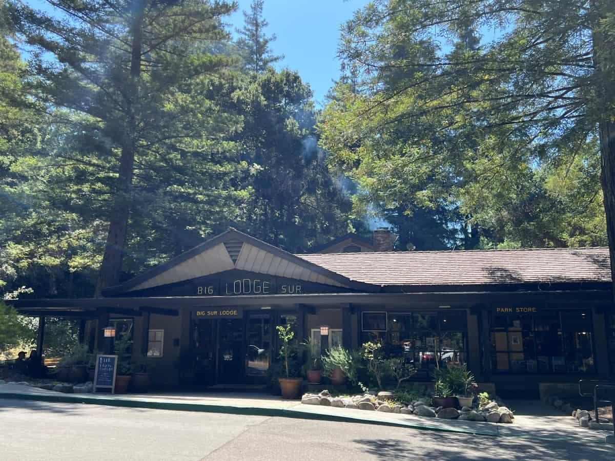 Scenic Big Sur Drive: Must-do Stops and Attractions from my visit! - My ...