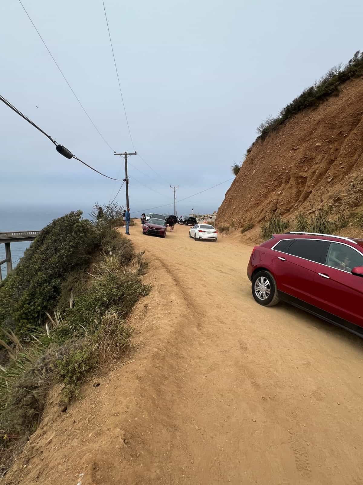 My visit to the iconic Bixby Bridge in Big Sur - My California Travels
