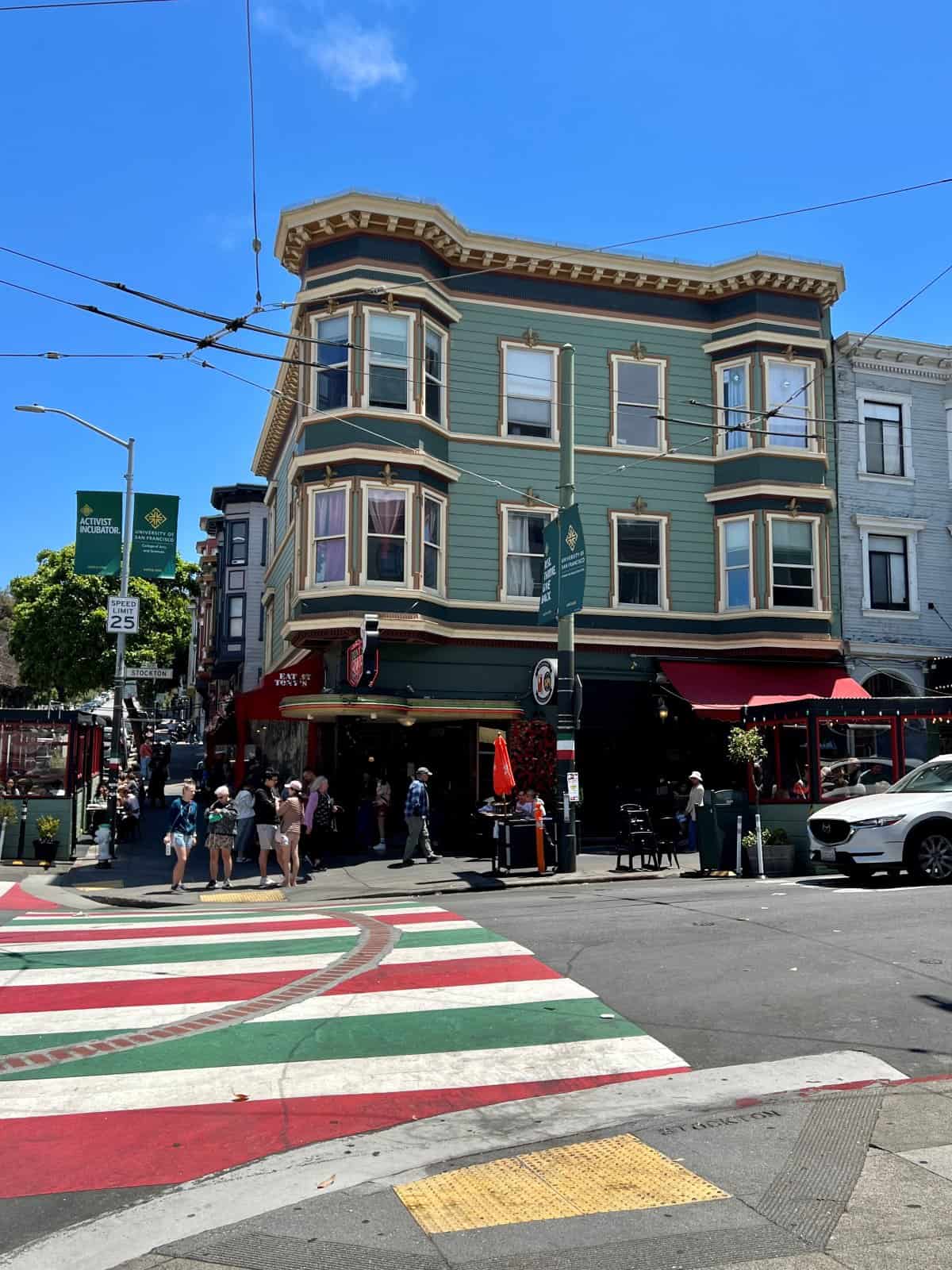 North Beach: Top 11 things to do in San Francisco's Little Italy ...