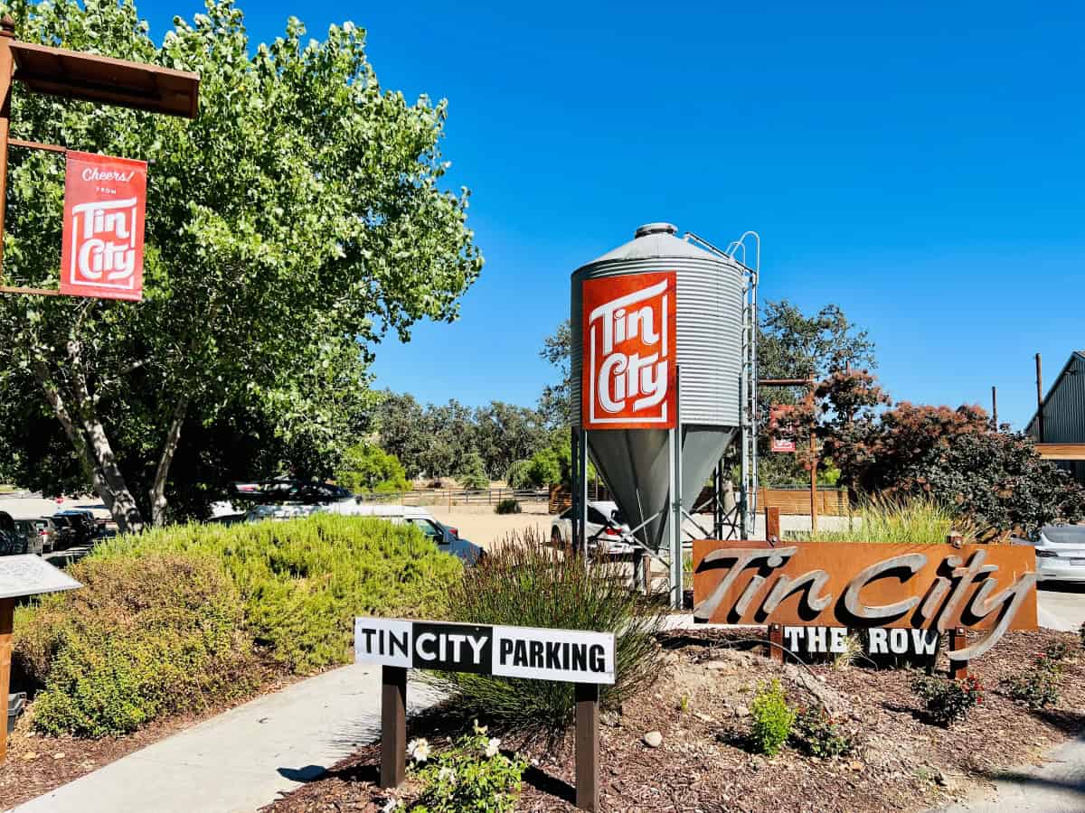 My Paso Robles itinerary for an epic weekend - My California Travels