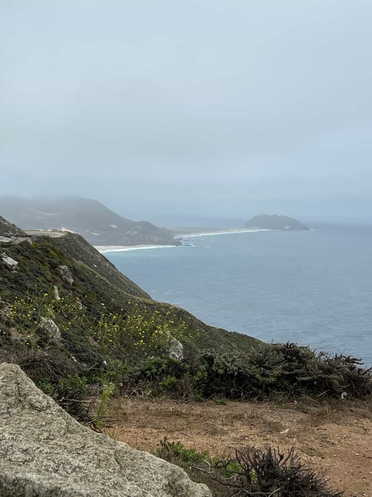 Scenic Big Sur Drive: Must-do Stops and Attractions from my visit! - My ...