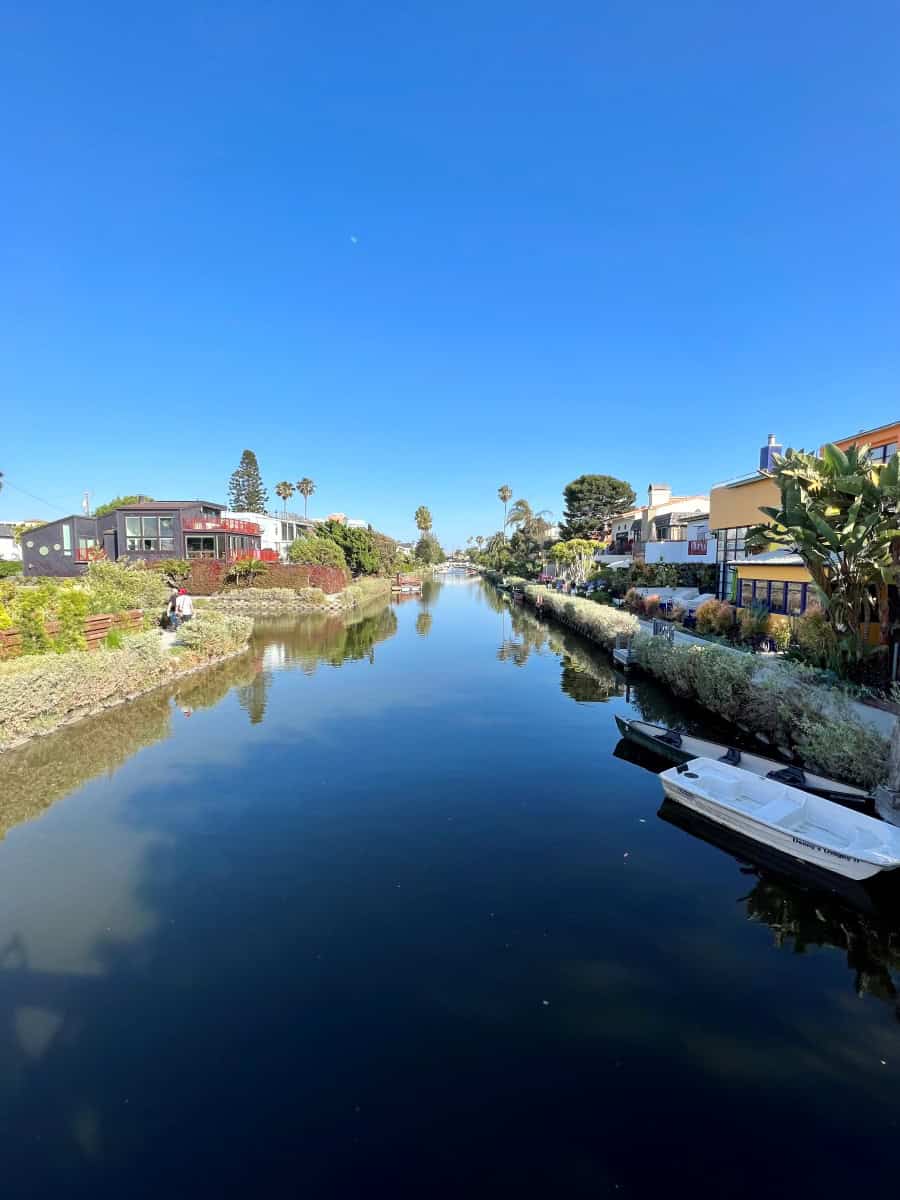 Top 9 Things to do in Santa Monica and Venice Beach from my visit! - My ...