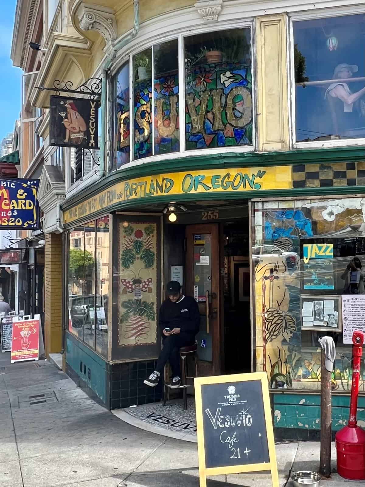 North Beach: Top 11 things to do in San Francisco's Little Italy ...