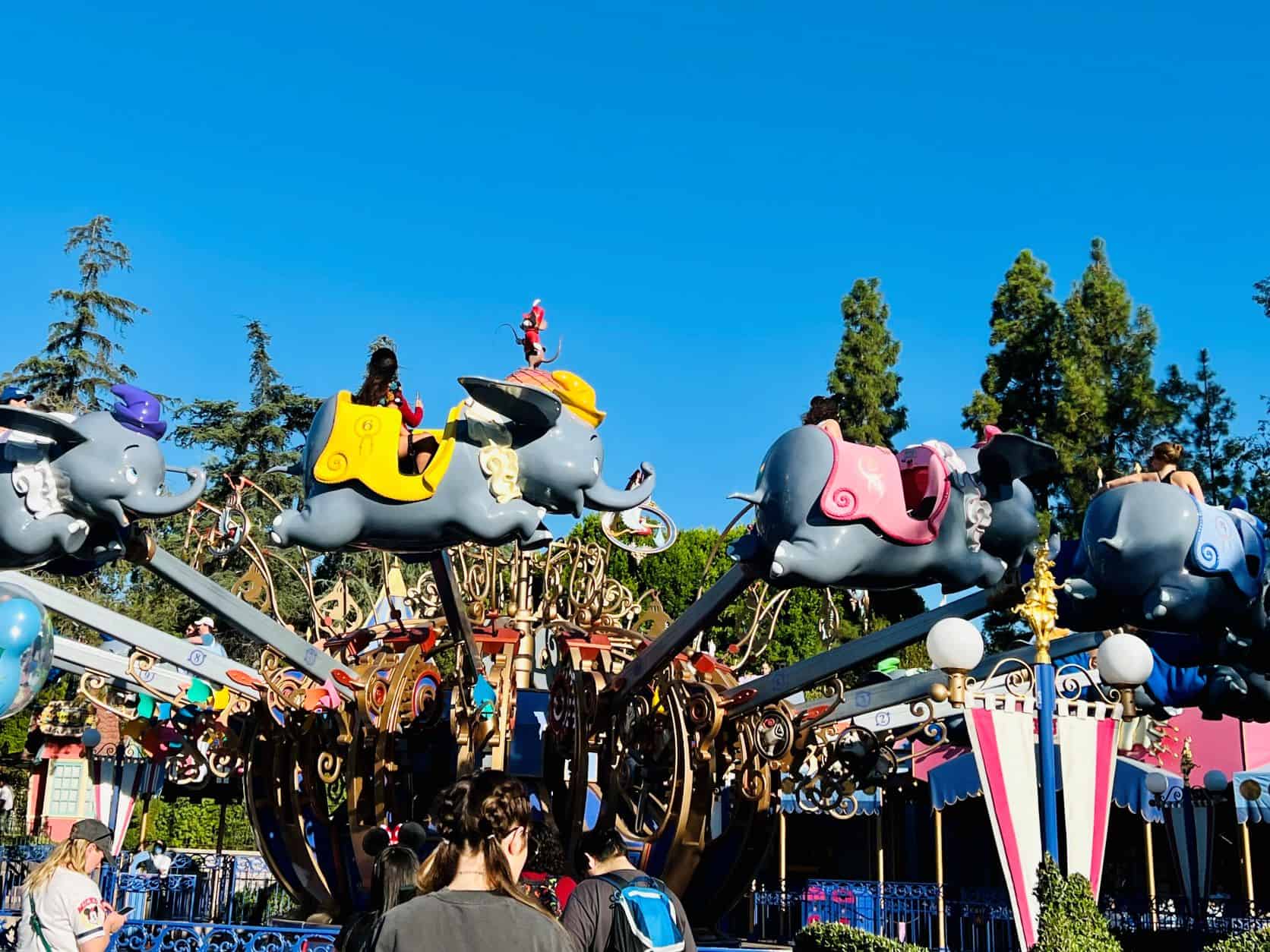 25 Best Disneyland Rides Ranked! - My California Travels