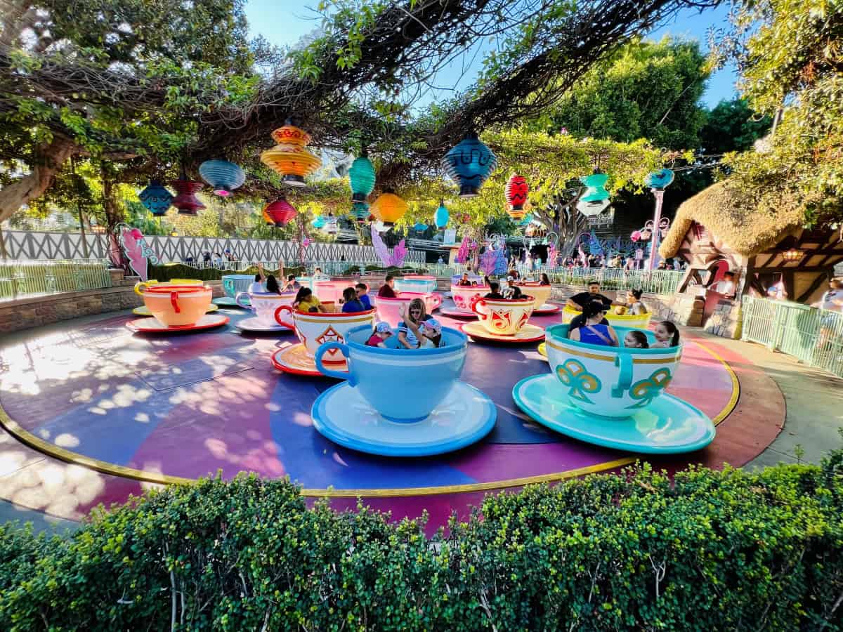 25 Best Disneyland Rides Ranked! - My California Travels