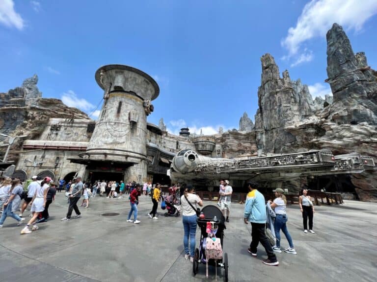 25 Best Disneyland Rides Ranked! - My California Travels