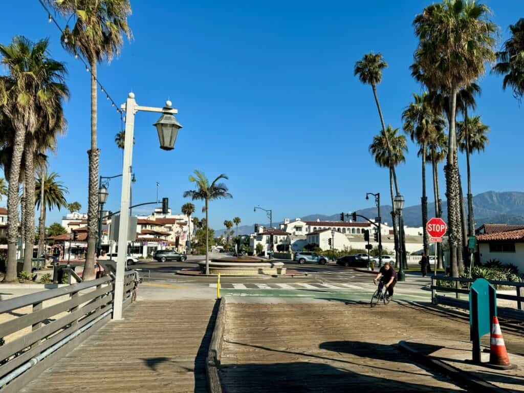 2 days in Santa Barbara Itinerary: Our perfect weekend getaway! - My ...
