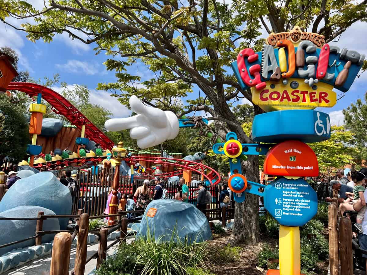 25 Best Disneyland Rides Ranked! - My California Travels