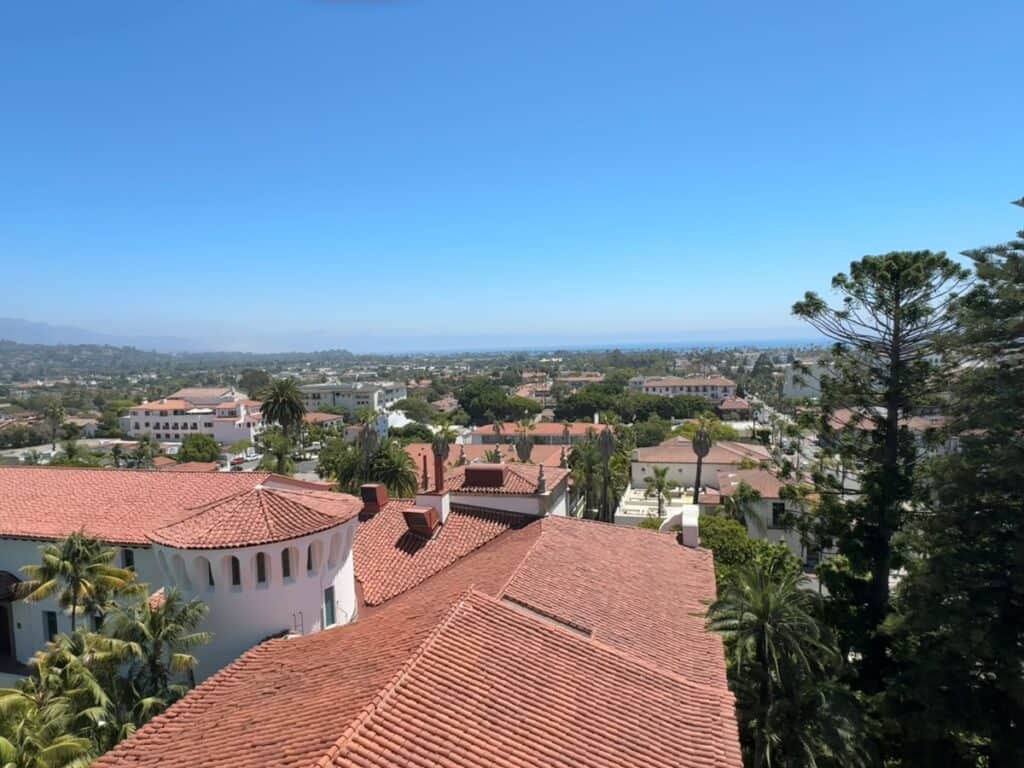 Top 17 things to do in Santa Barbara from my visit! - My California Travels