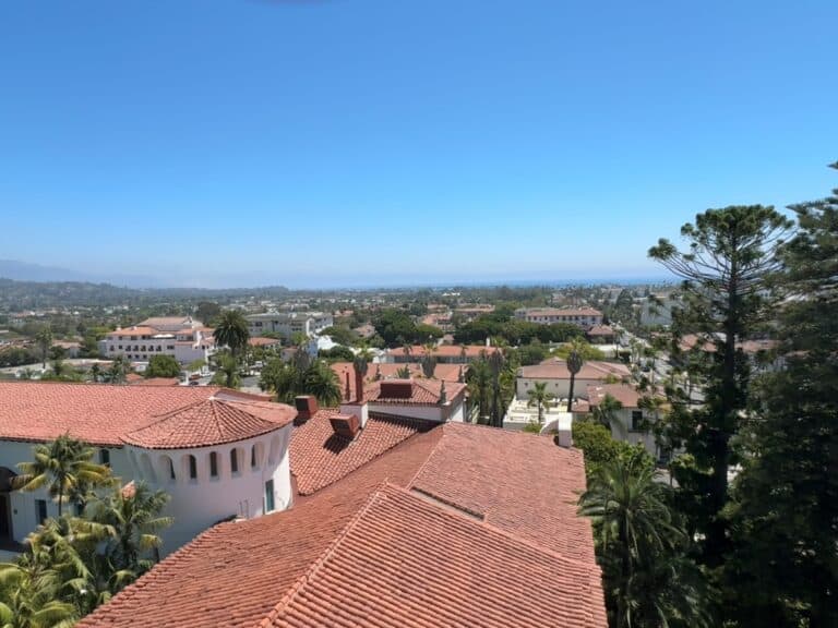 2 days in Santa Barbara Itinerary: Our perfect weekend getaway! - My ...