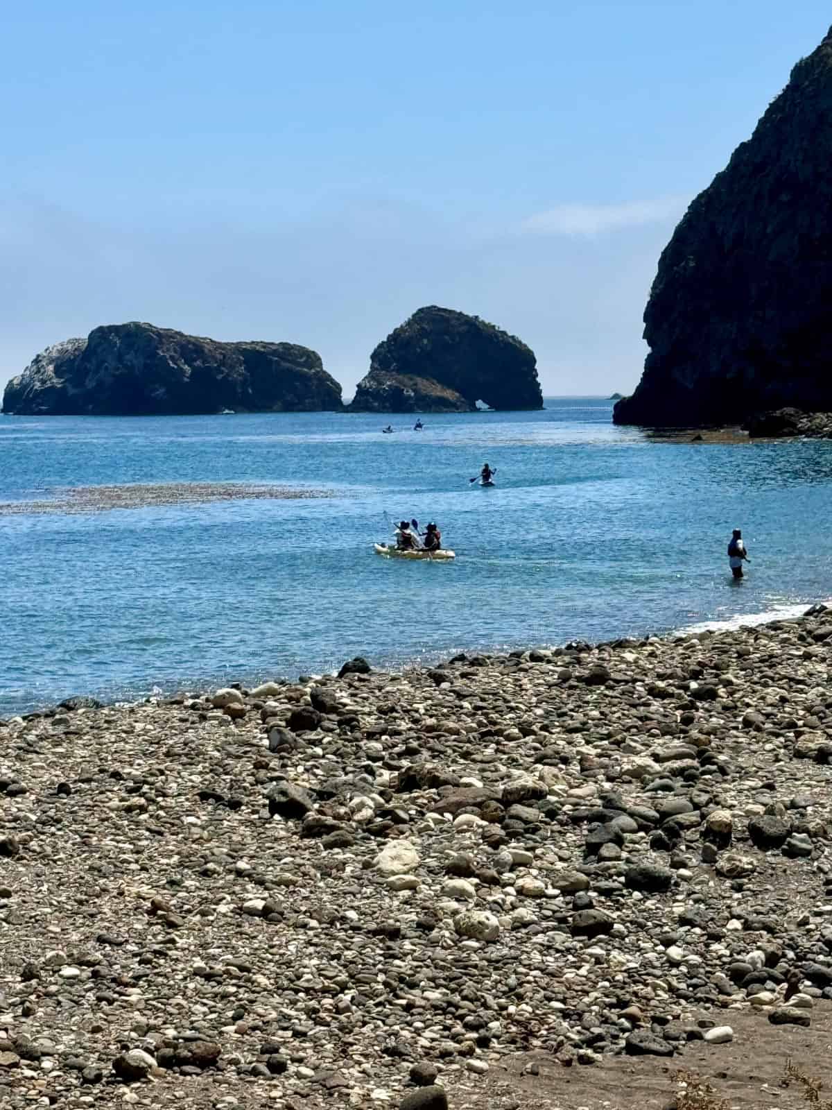 An Incredible Day trip to Channel Islands National Park - My California ...