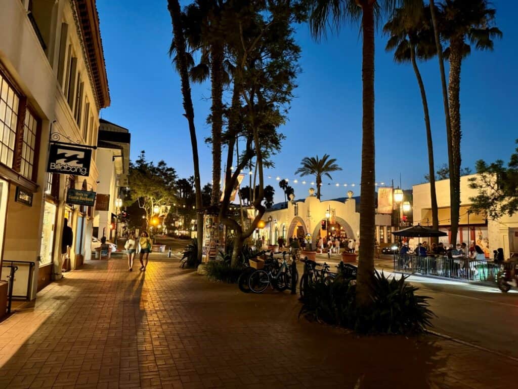 Top 17 things to do in Santa Barbara from my visit! - My California Travels
