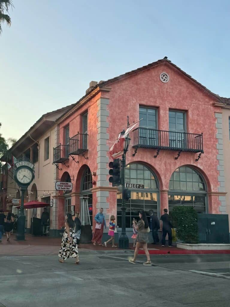 2 days in Santa Barbara Itinerary: Our perfect weekend getaway! - My ...