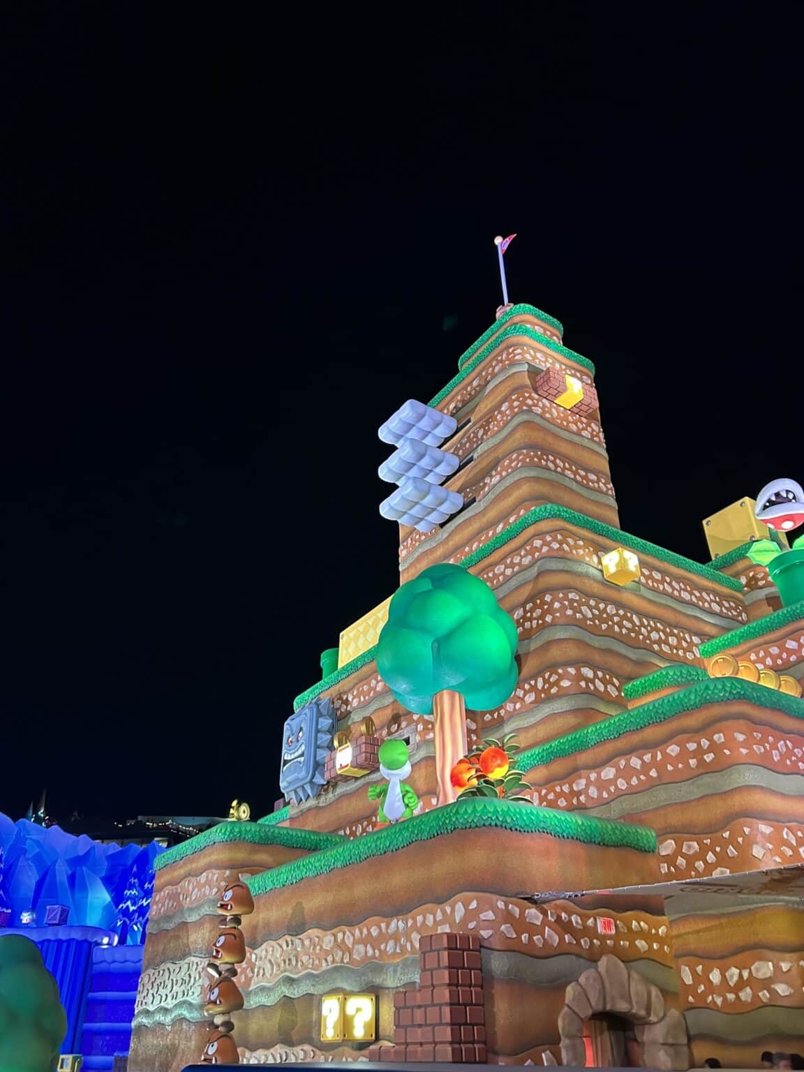 Universal Studios Hollywood One Day Itinerary (+Tips from my visit ...