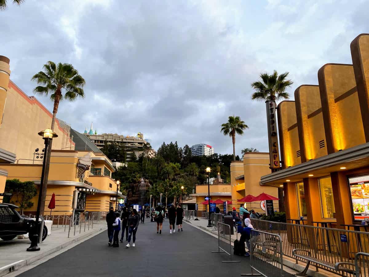 Universal Studios Hollywood One Day Itinerary (+Tips from my visit ...