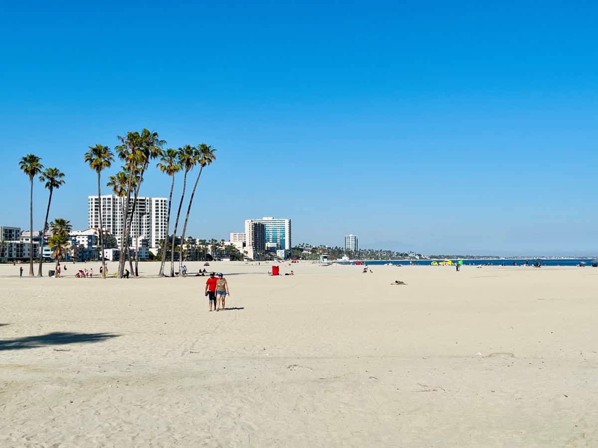 One Day in Long Beach: Itinerary and Things to do - My California Travels