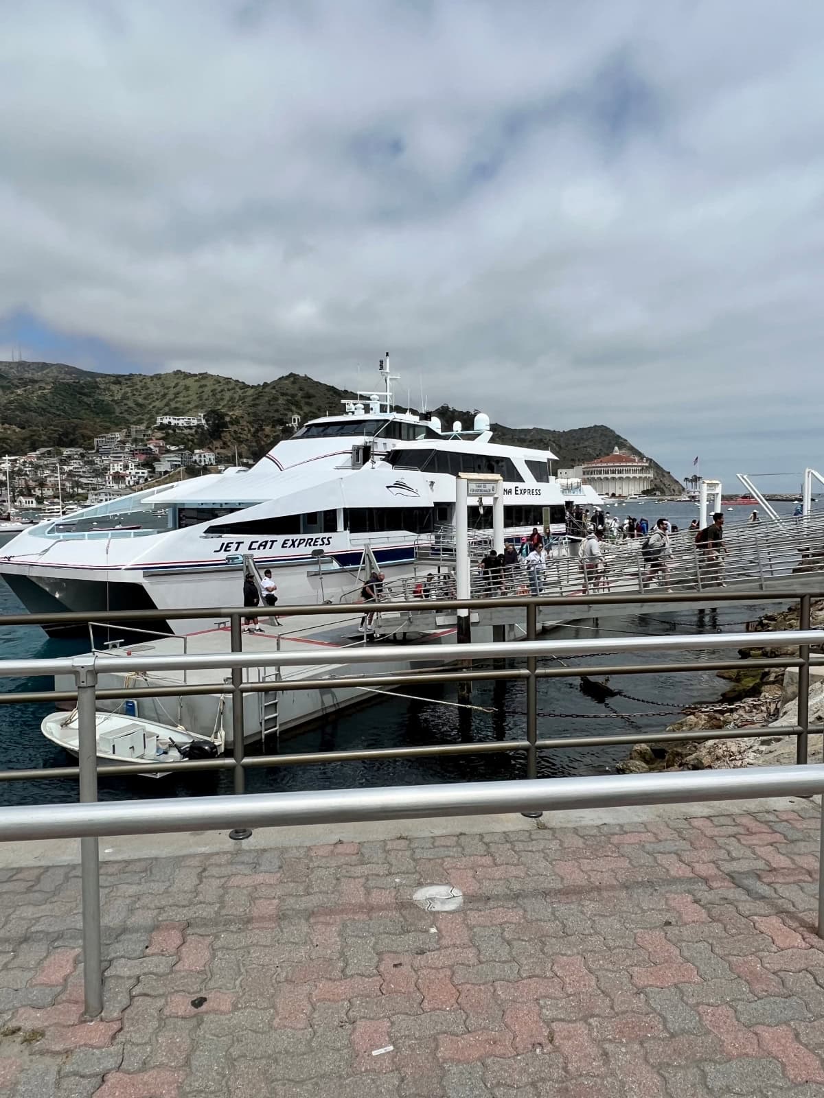 Fun Day Trip to Catalina Island: Itinerary and Things to do - My ...