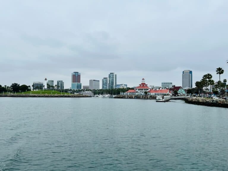 One Day in Long Beach: Itinerary and Things to do - My California Travels