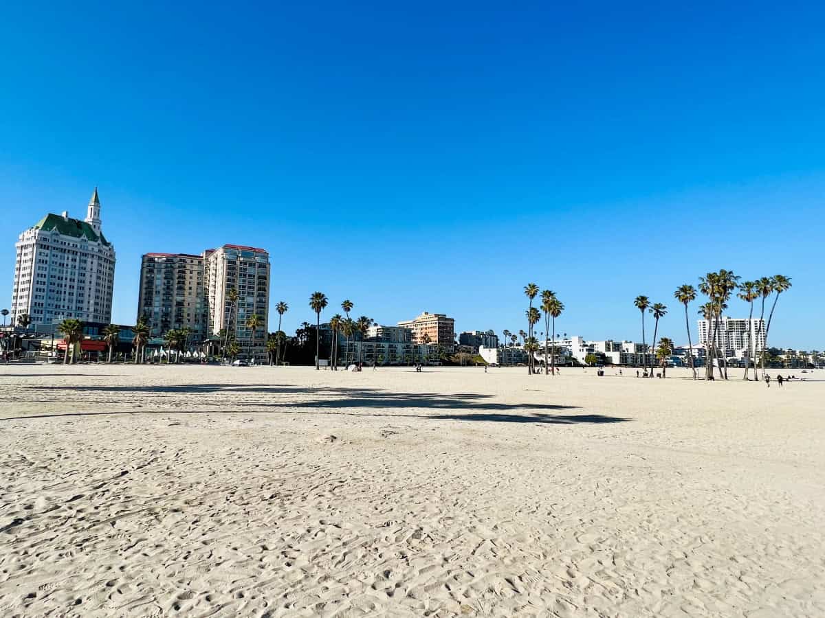 One Day in Long Beach: Itinerary and Things to do - My California Travels