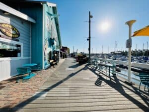 One Day in Long Beach: Itinerary and Things to do - My California Travels