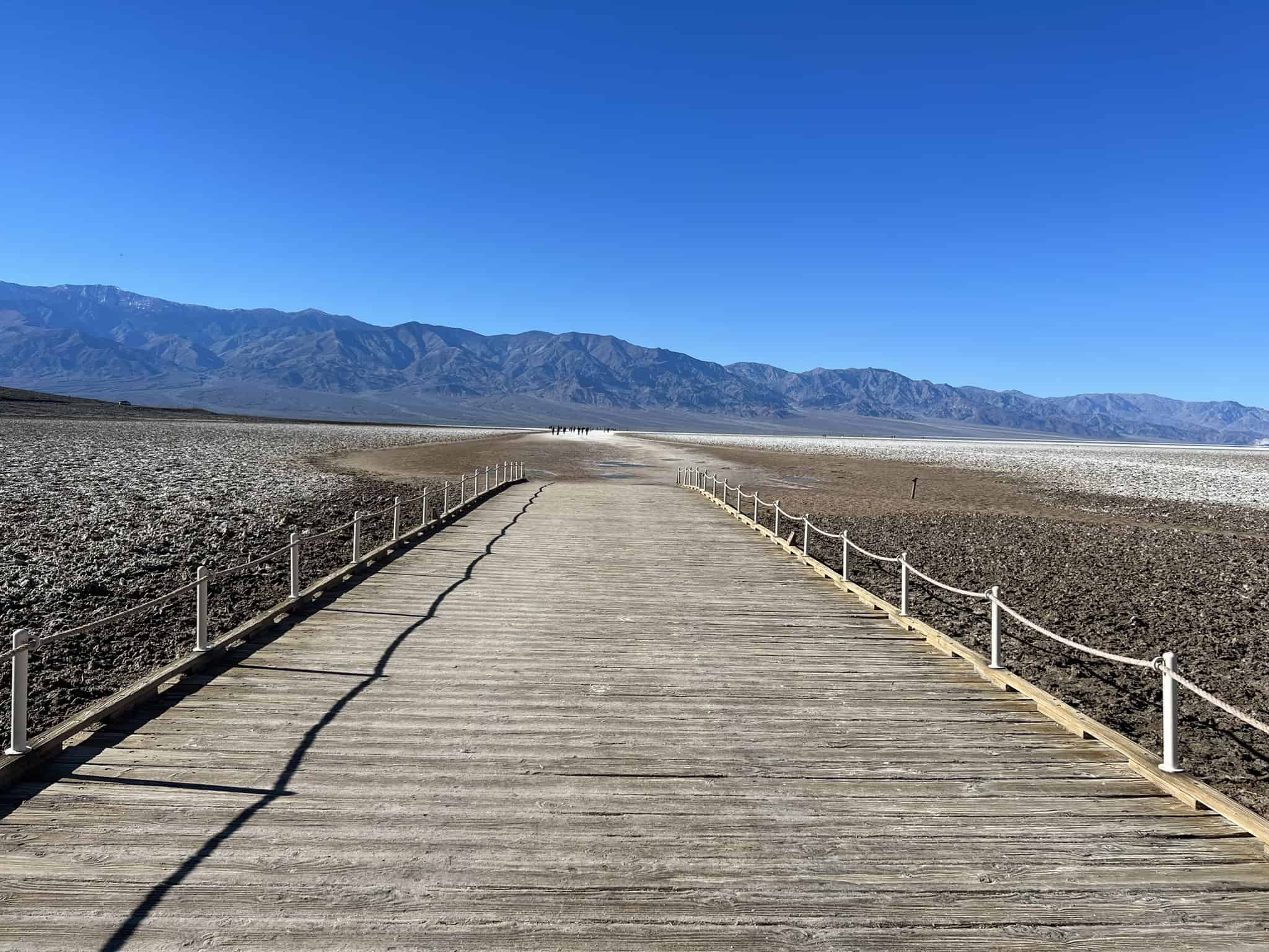 Our Amazing One day in Death Valley Itinerary - My California Travels