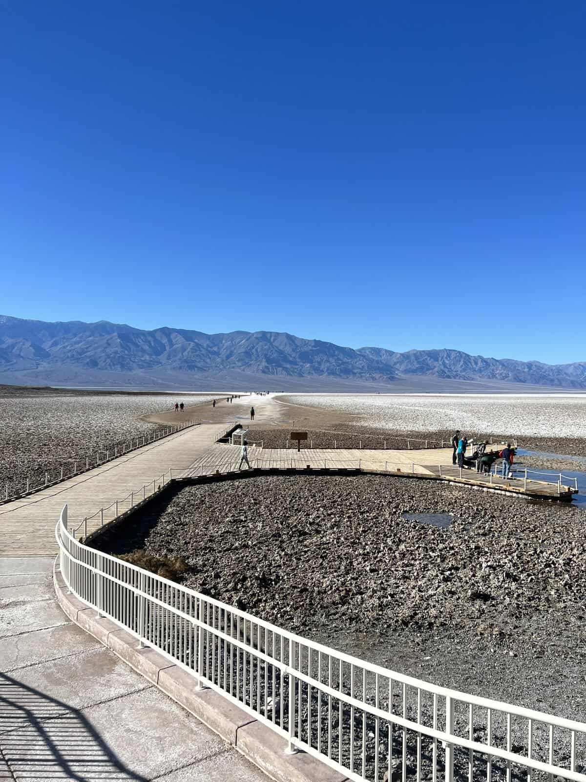 Top 10 Things to Do in Death Valley for First-time Visitors - My ...