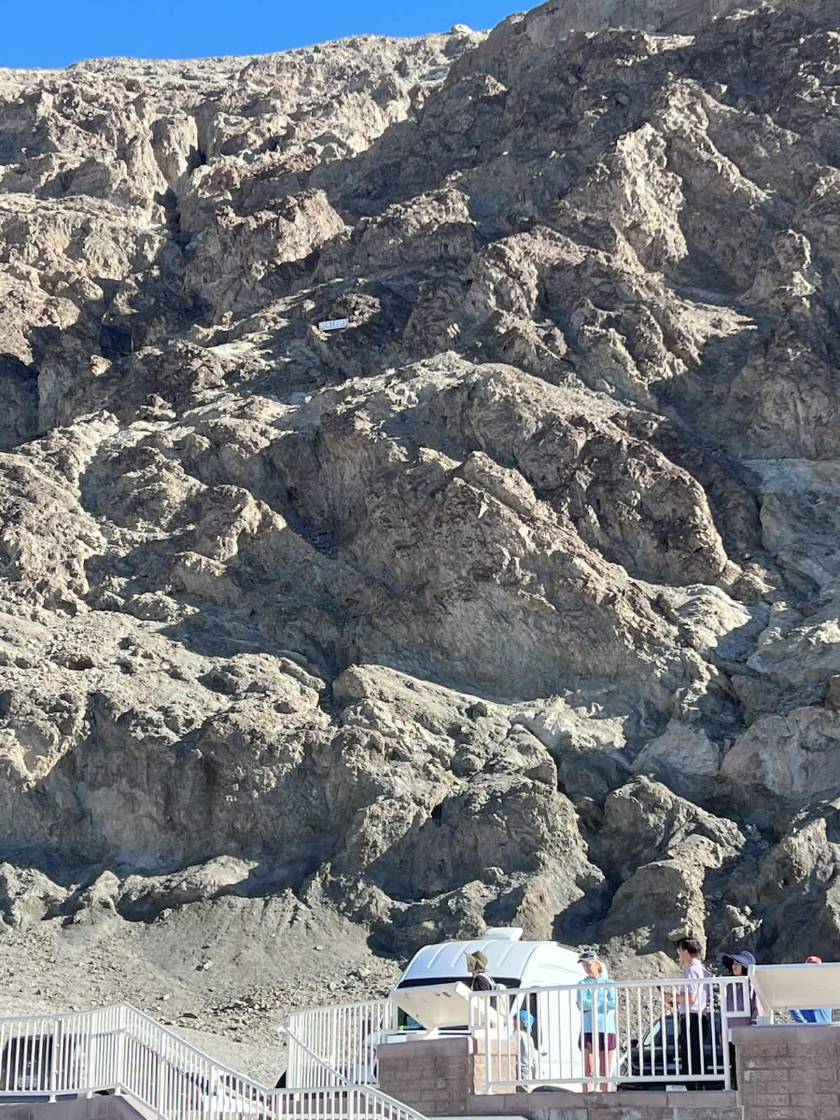 Our Amazing One day in Death Valley Itinerary - My California Travels