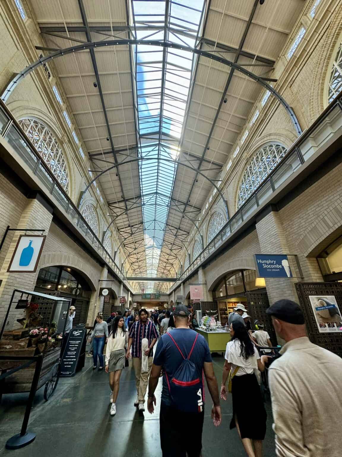 Is Big Bus Hop On Hop Off Tour Worth it in San Francisco? - My ...