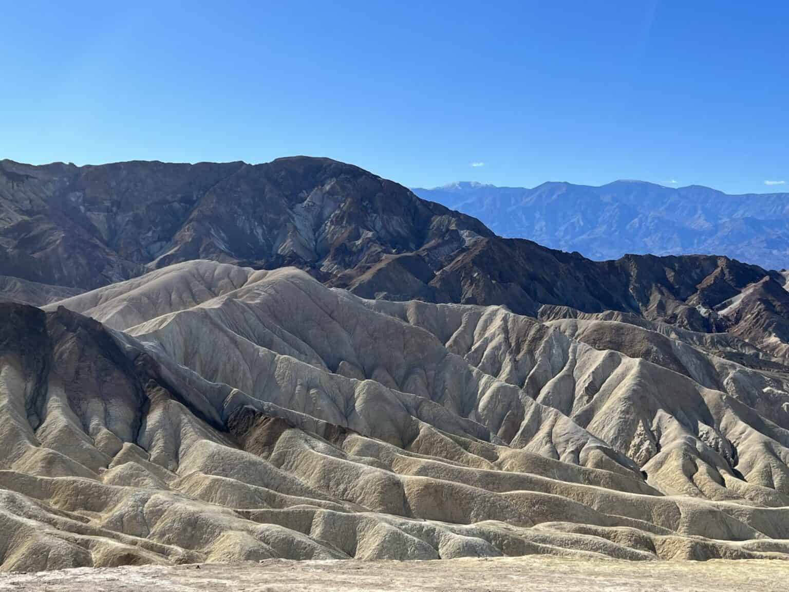 Top 10 Things to Do in Death Valley for First-time Visitors - My ...
