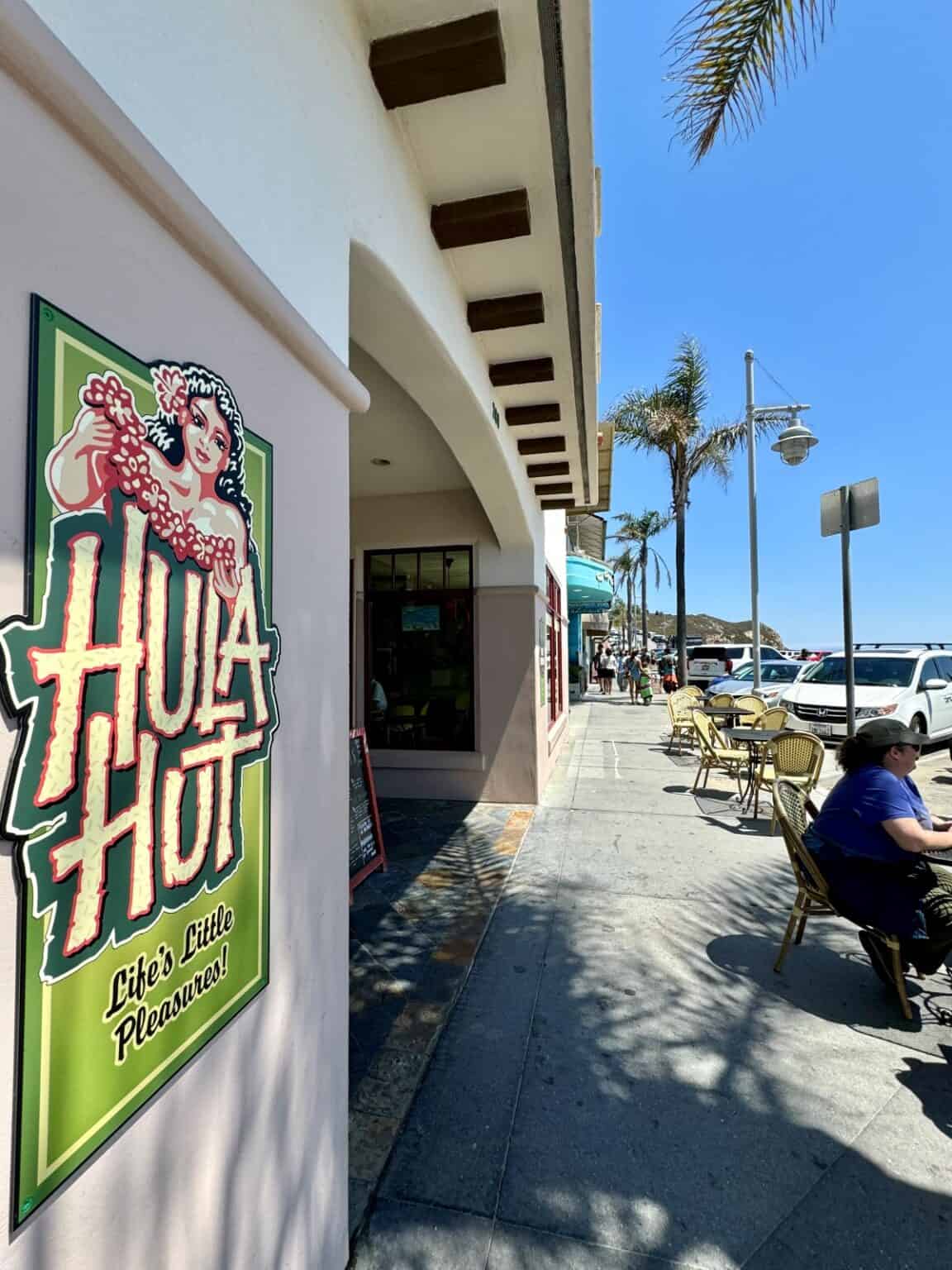 Top 7 Things To Do in Avila Beach - My California Travels