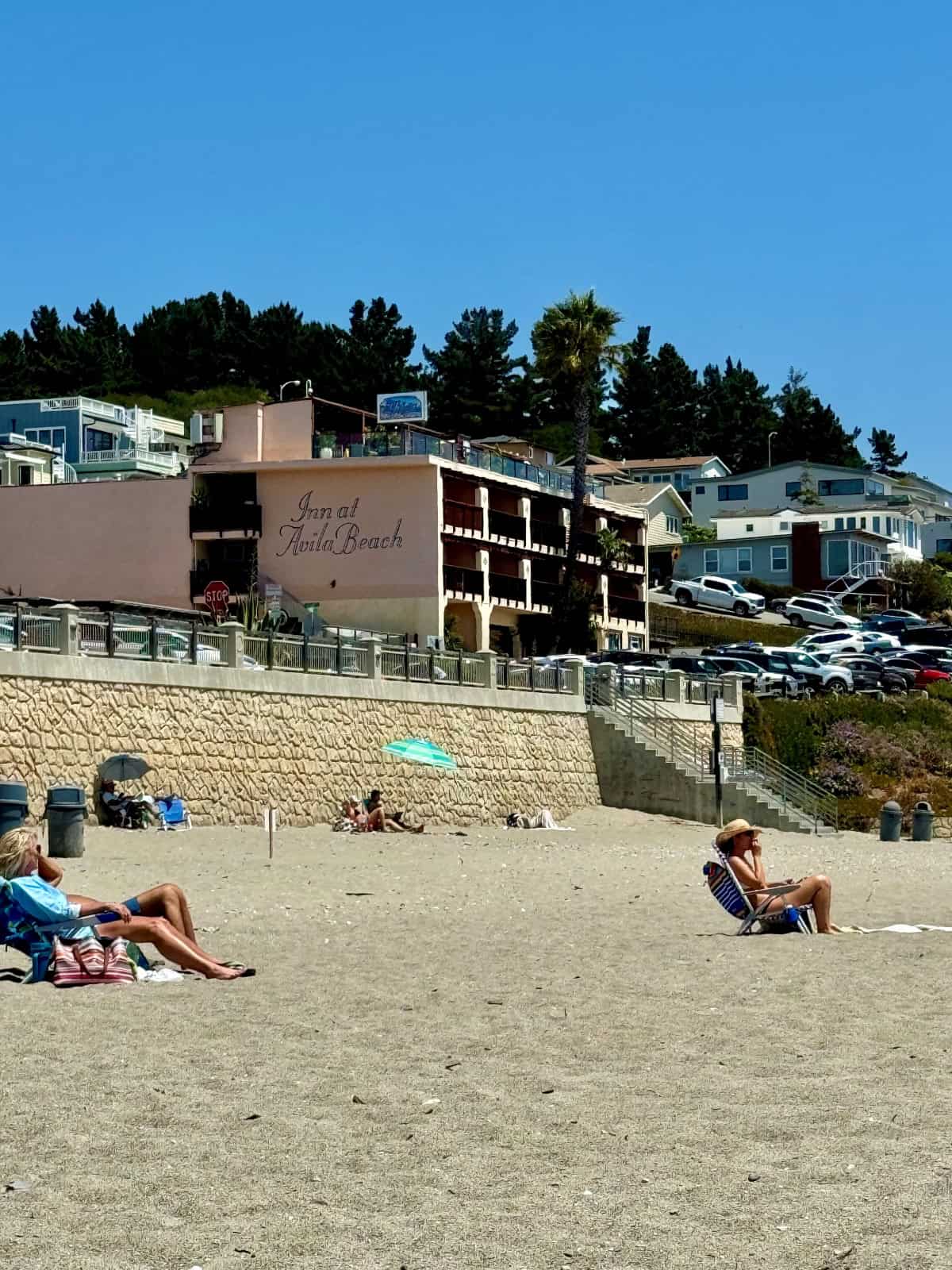 Top 7 Things To Do in Avila Beach - My California Travels