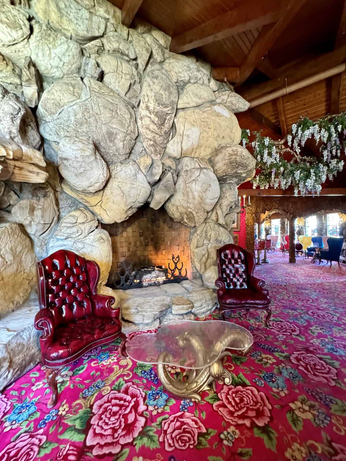 My experience staying at the unique Madonna Inn in SLO - My California ...